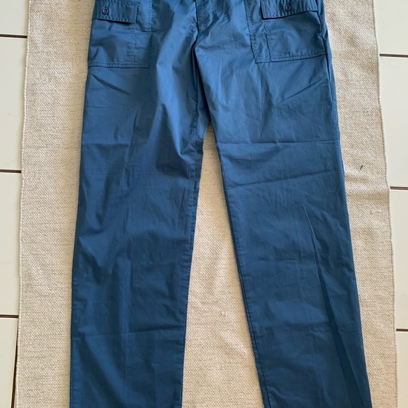 Sportif | Pants | New Sportif Long Mens Lycra Stretch Boating Pants ...